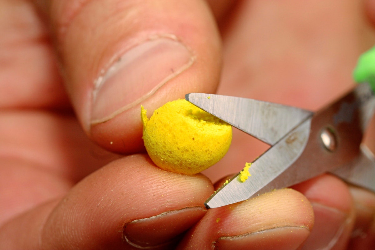 Surface rig for carp fishing | Angling Times