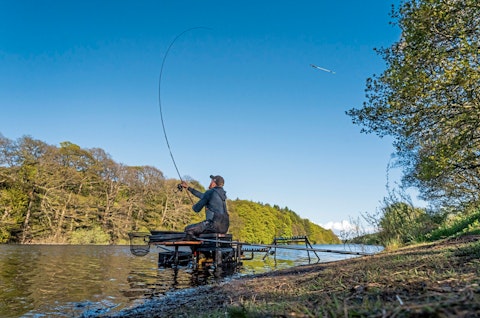 How to set up and fish with a slider float | Angling Times