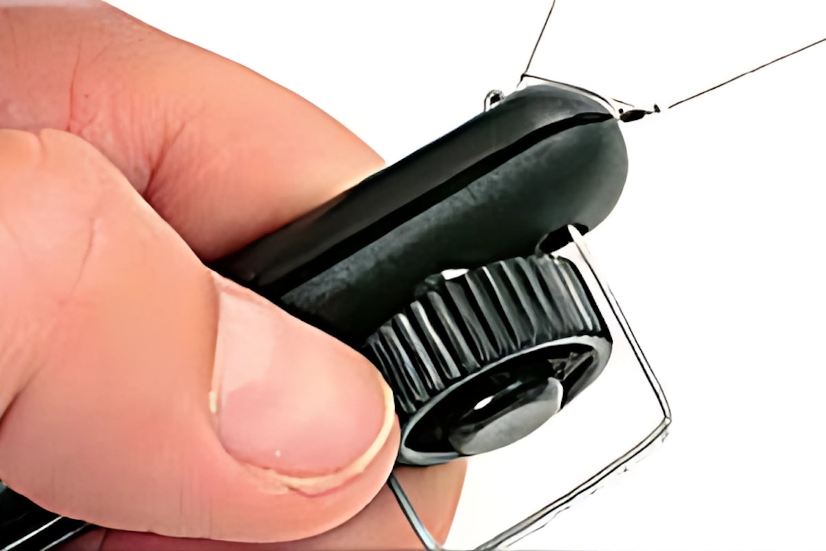 How to tie a spade end hook | Angling Times
