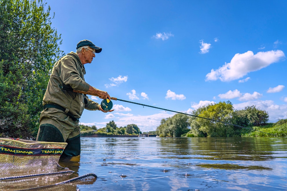 River float fishing tips to help you catch more fish | Angling Times