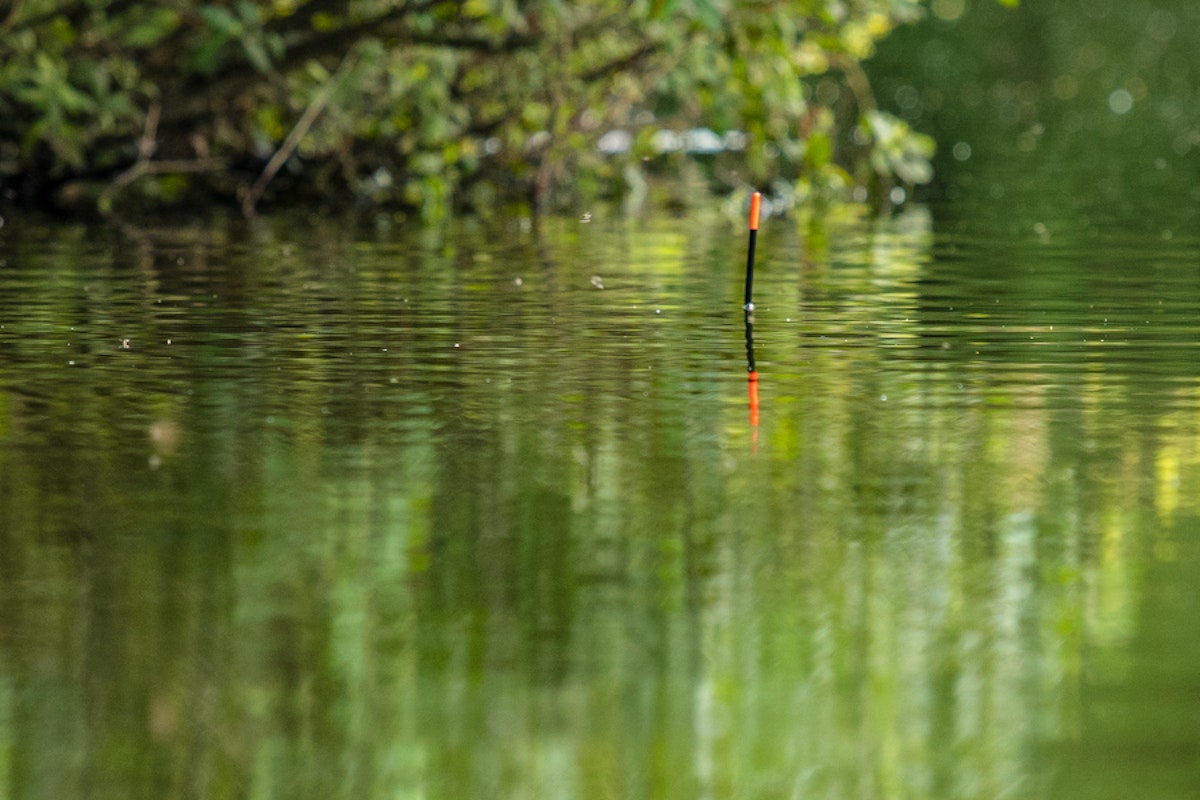 How to fish the lift method | rig and tactic guide