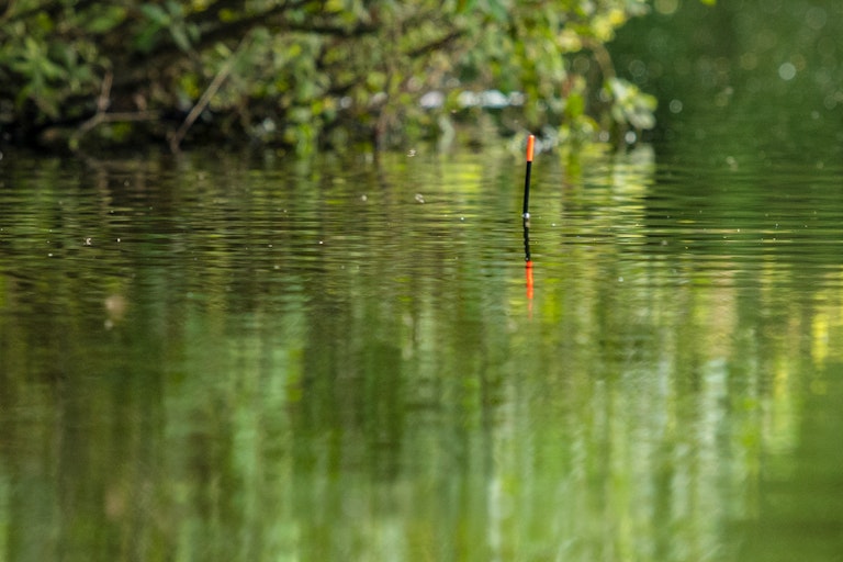 How to fish the lift method | rig and tactic guide