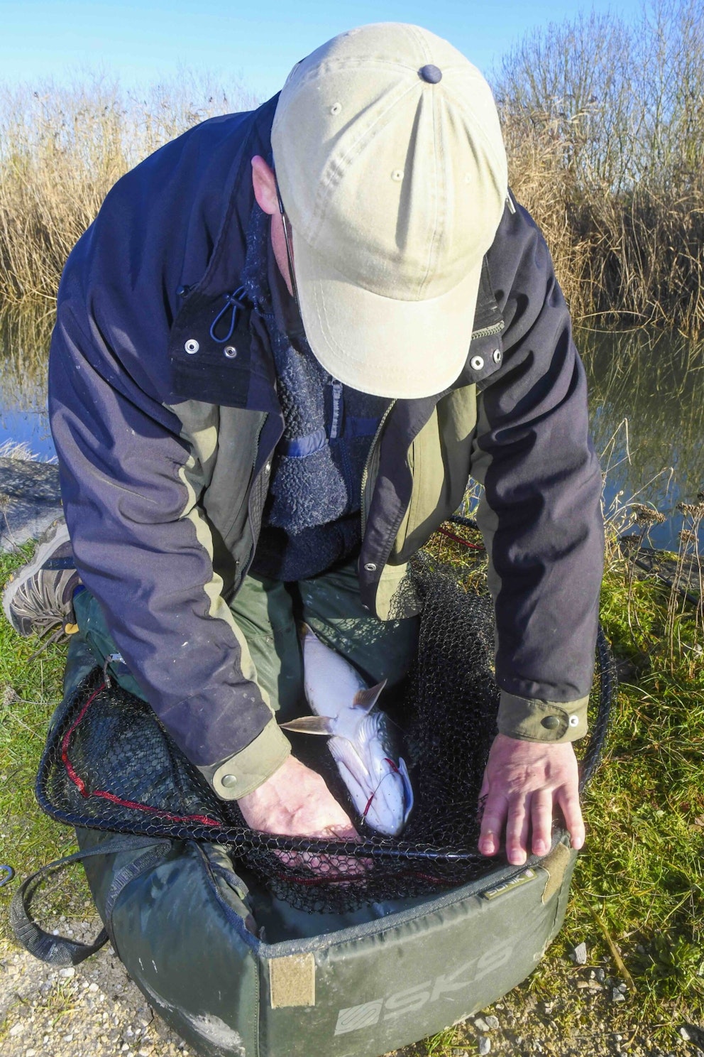 How to start pike fishing | Angling Times