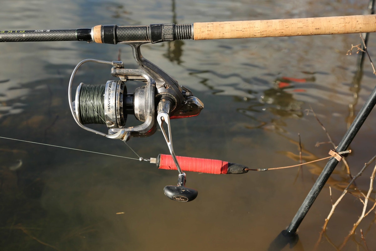 How to start pike fishing | Angling Times