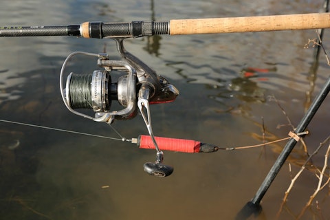 How to start pike fishing | Angling Times