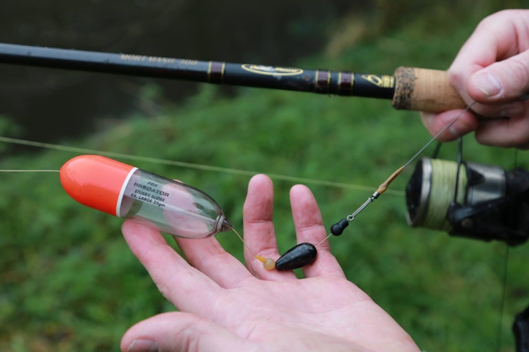 How to start pike fishing | Angling Times