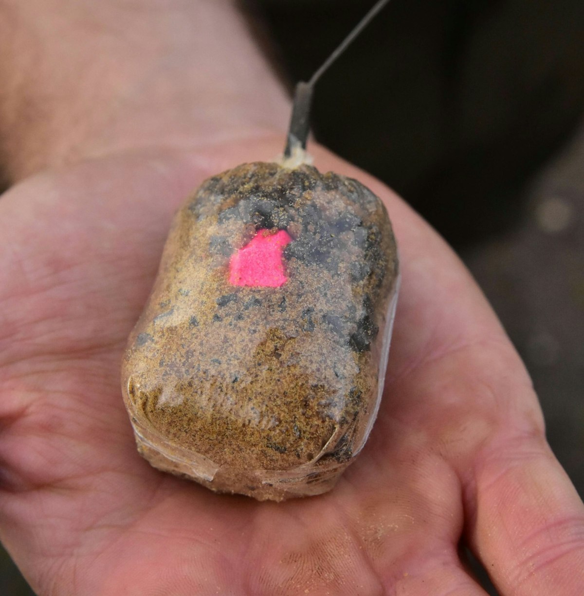 How to tie a solid PVA bag | Angling Times