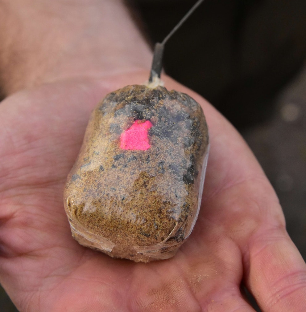 How to tie a solid PVA bag | Angling Times