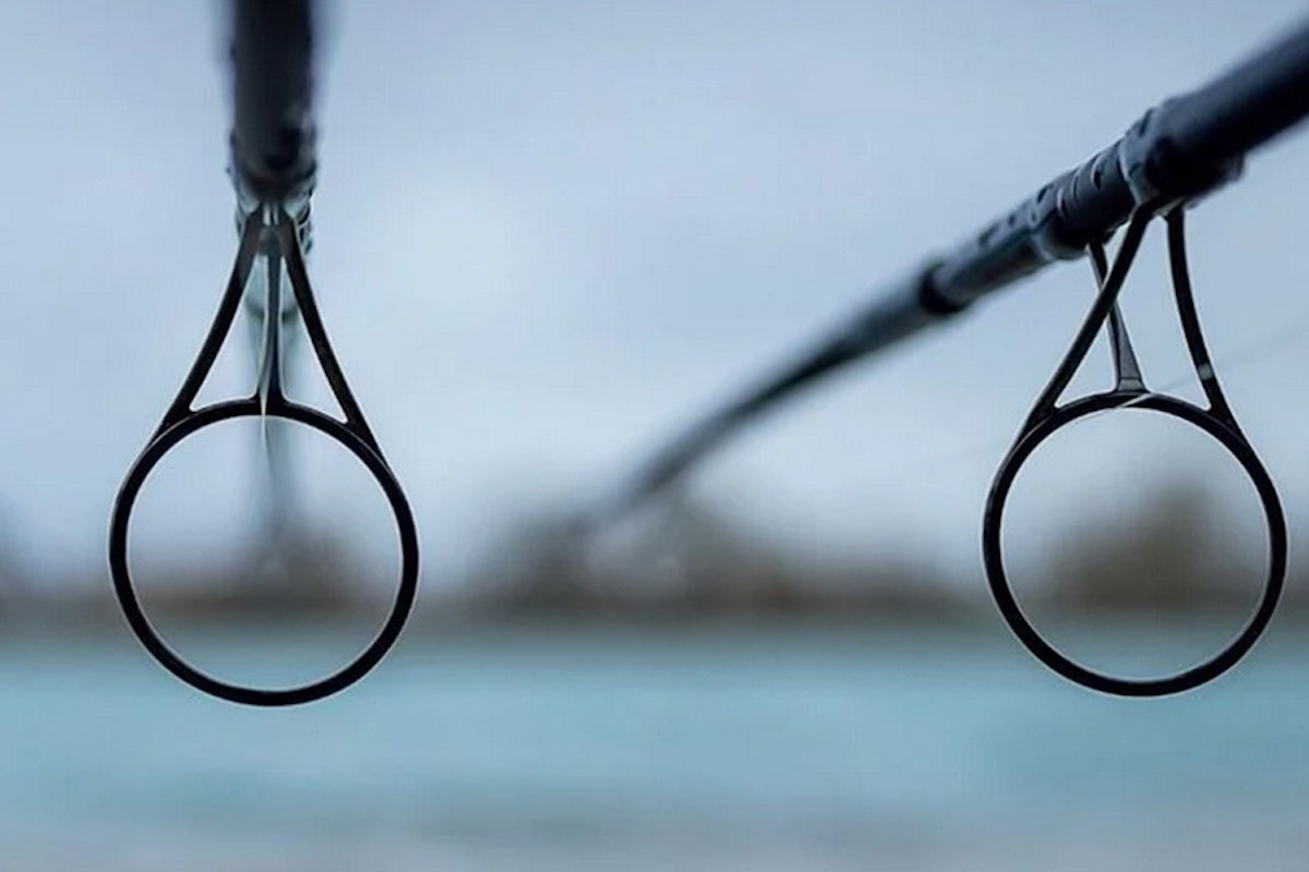 9 best carp rods under £100 | Our top budget picks