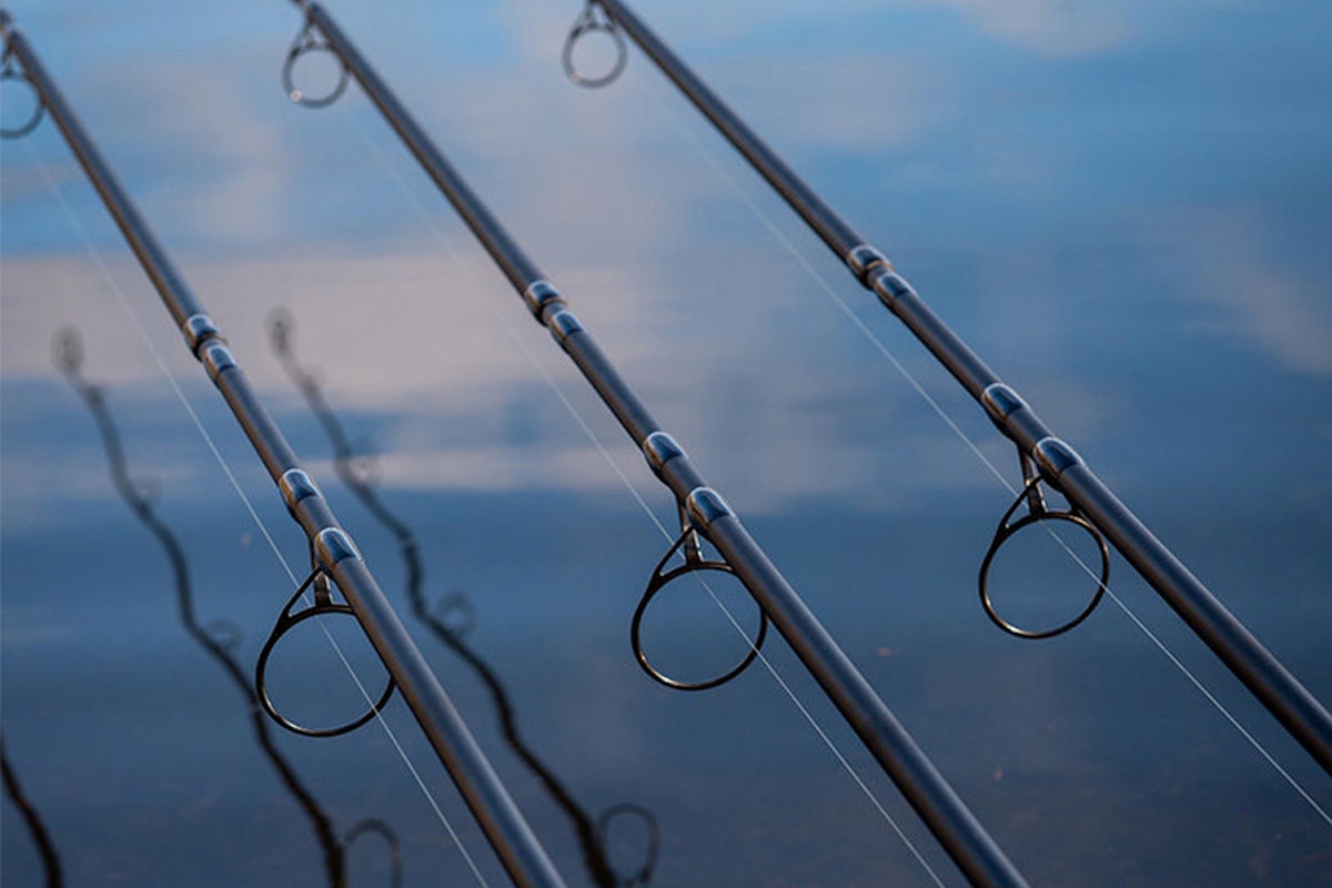 9 best carp rods under £100 | Our top budget picks