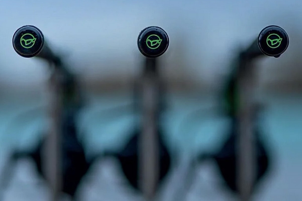 9 best carp rods under £100 | Our top budget picks
