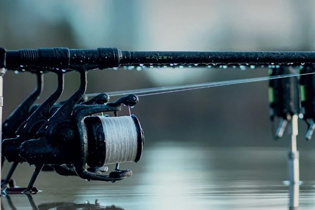 9 best carp rods under £100 | Our top budget picks