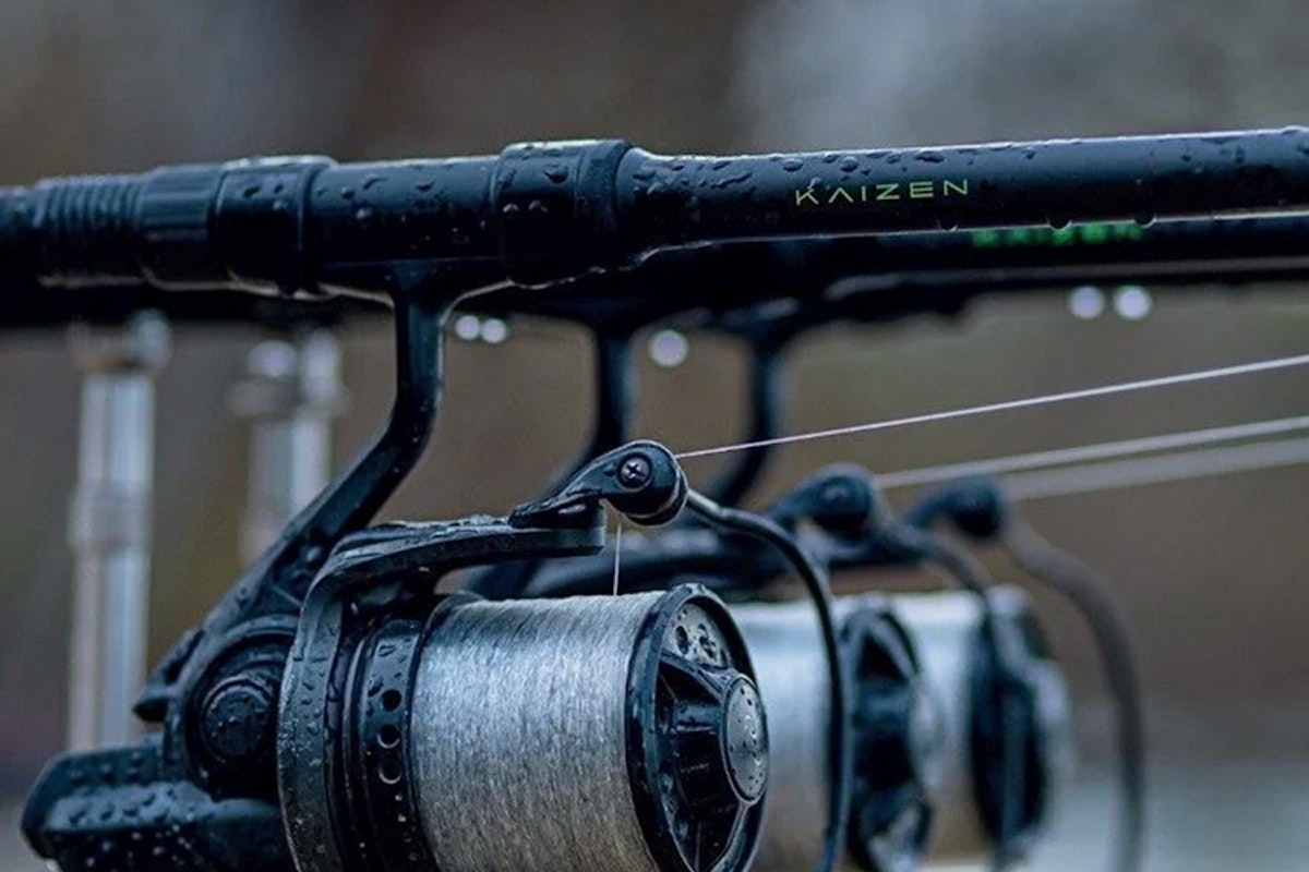 9 best carp rods under £100 | Our top budget picks