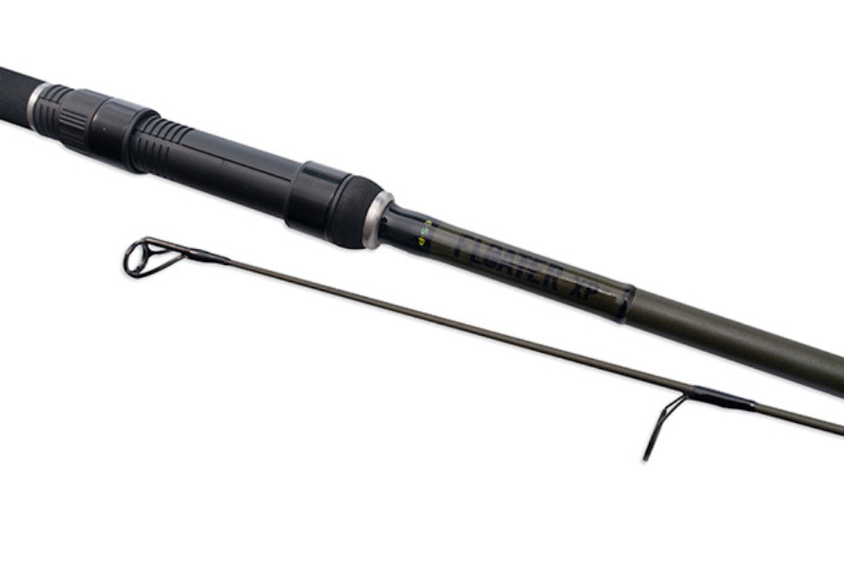 8 of the best floater fishing rods 2025 - tried and tested