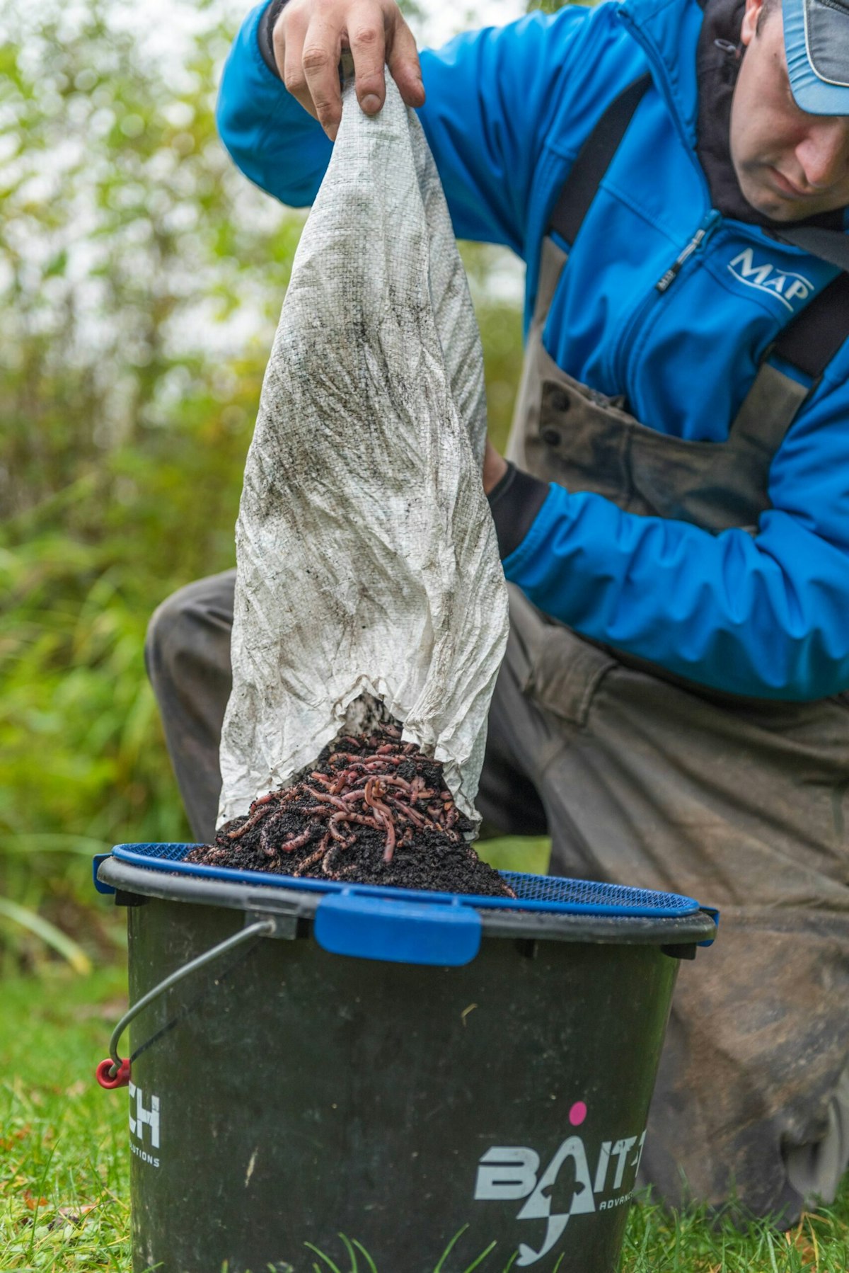The Best Worms for Fishing: A Comprehensive Guide