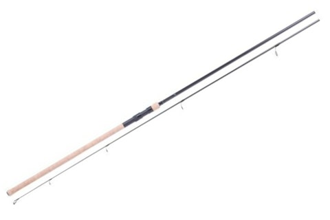8 of the best floater fishing rods 2025 - tried and tested