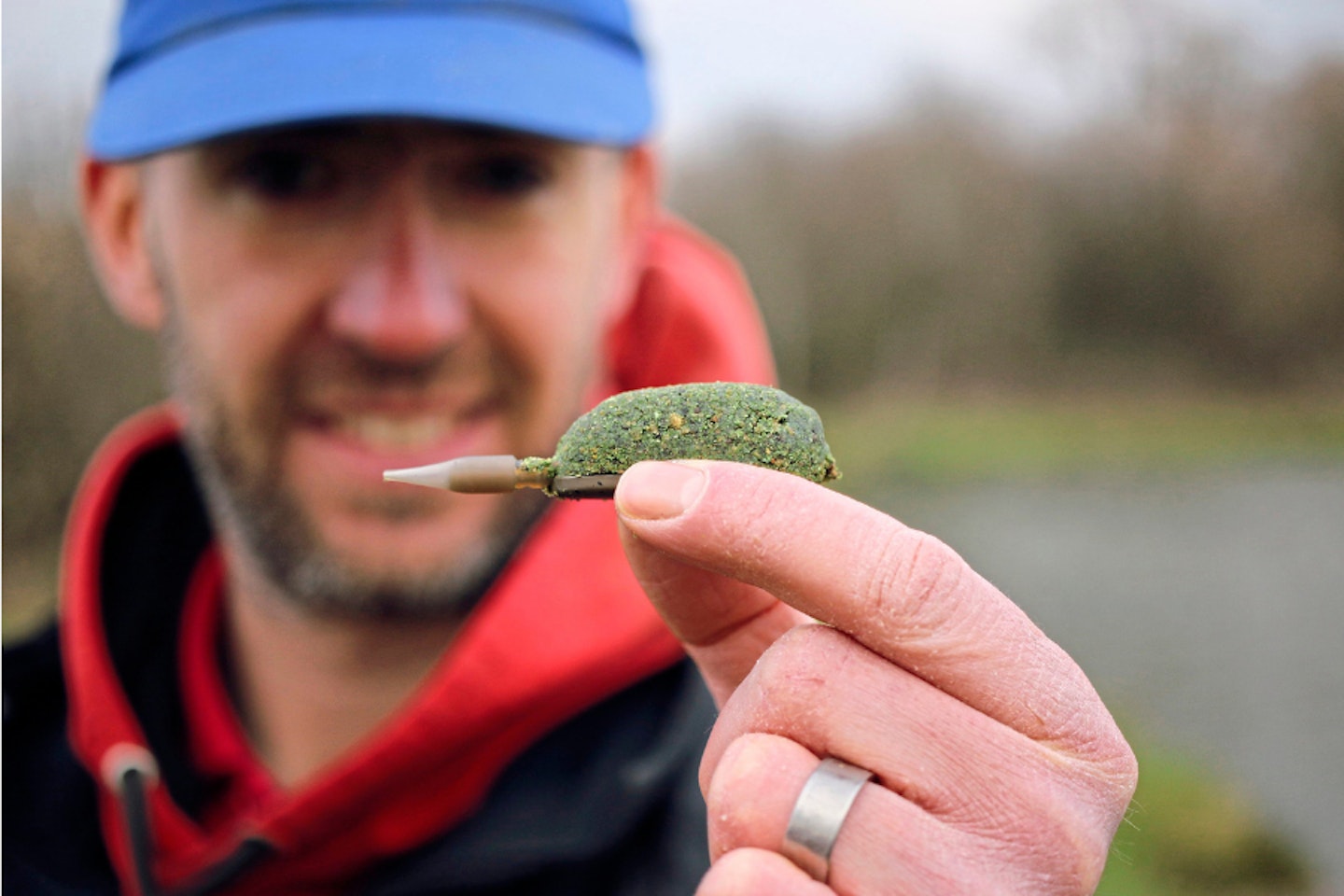 How to rig up a method feeder | Angling Times