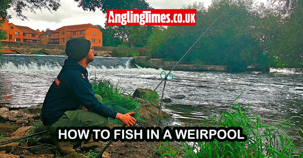 Conquering the Weir: An Essential Guide