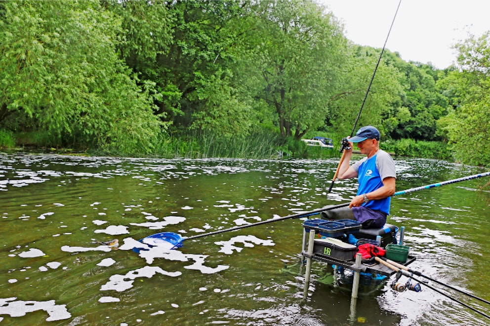 Conquering the Weir: An Essential Guide