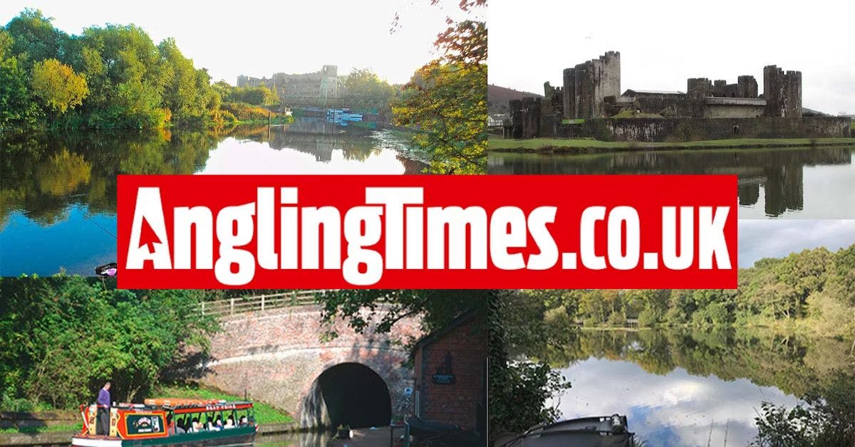 The Most Haunted Fishing Venues | Angling Times