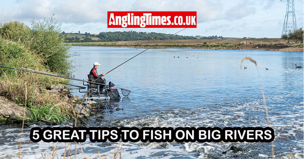 Tips | Advice | Angling Times