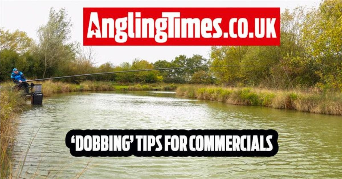 Master the Art of Dobbing: Essential Tips for Commercials