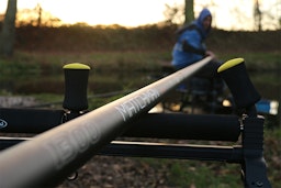 The best fishing poles under £1,000 | Angling Times