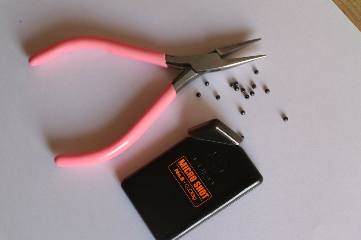 Fishing tips: how to make a pole rig