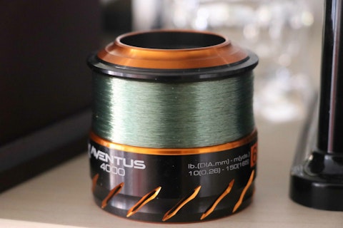 How to spool up your fishing reels perfectly | Angling Times