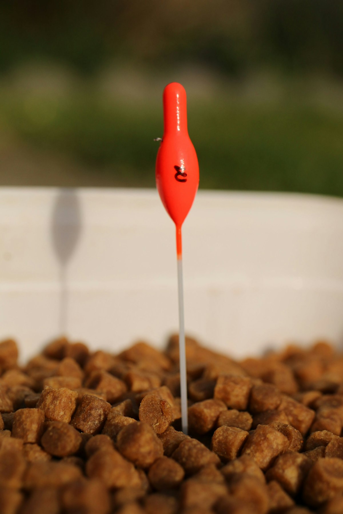 The best commercial pole floats | Angling Times