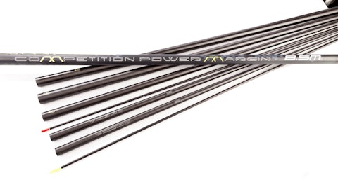 The best margin poles | Angling Times