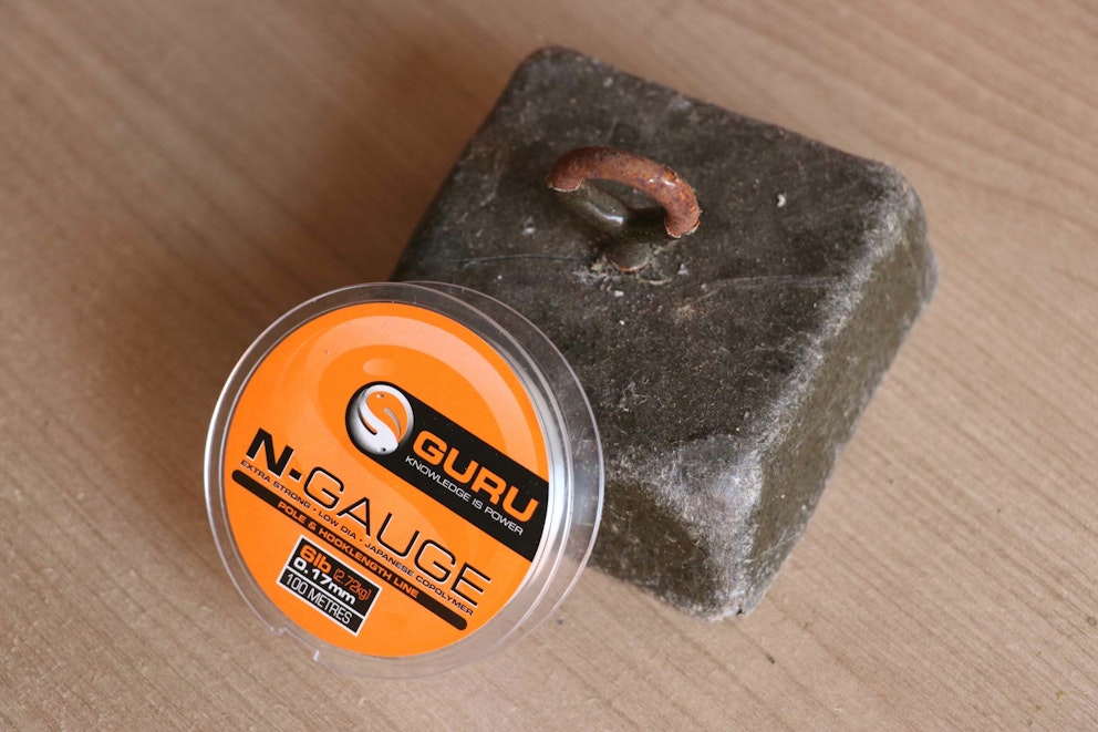 Fishing tips: how to make a pole rig