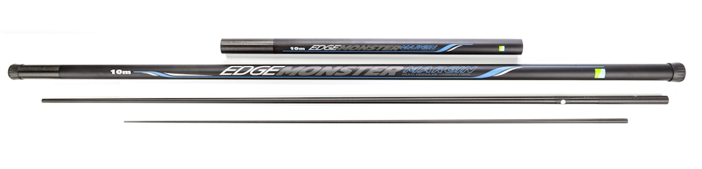The best margin poles | Angling Times