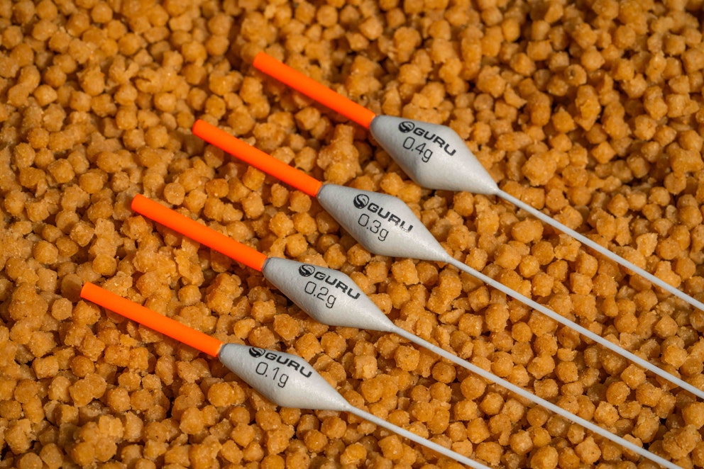 The best commercial pole floats | Angling Times