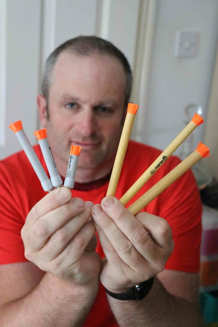 Pick the right set-up for the pellet waggler – Steve Ringer | Angling Times