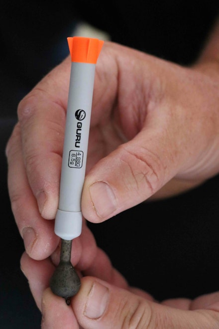 Pick the right set-up for the pellet waggler – Steve Ringer | Angling Times