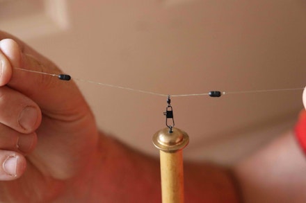 Pick the right set-up for the pellet waggler – Steve Ringer | Angling Times