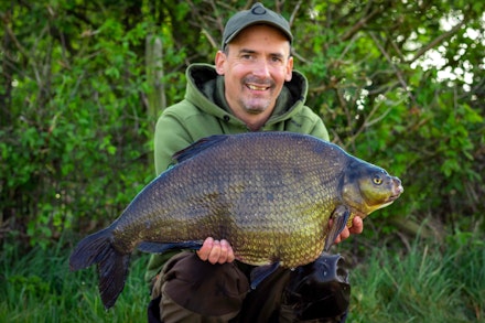 Biggest bream of the year landed | News | Angling Times