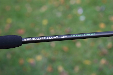 The best rods for tench fishing | Angling Times