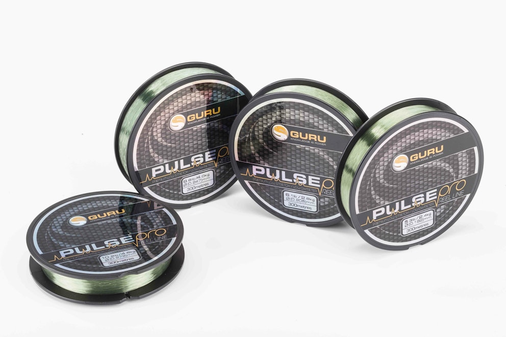 The best lines for float fishing | Angling Times