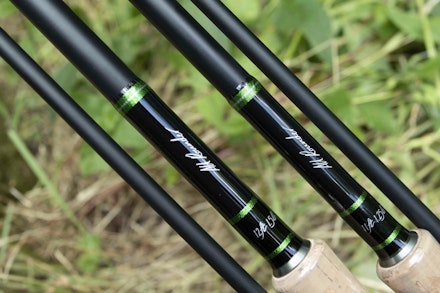 The best rods for tench fishing | Angling Times