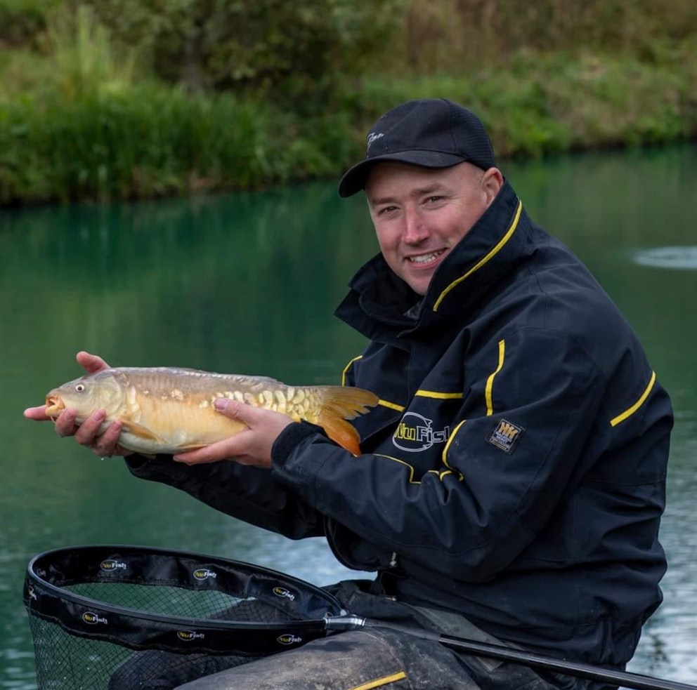 Angler runs out of nets with 550lb-plus haul of carp | Angling Times