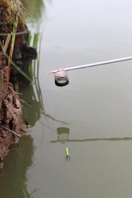 How to gear up for the mudline | Angling Times