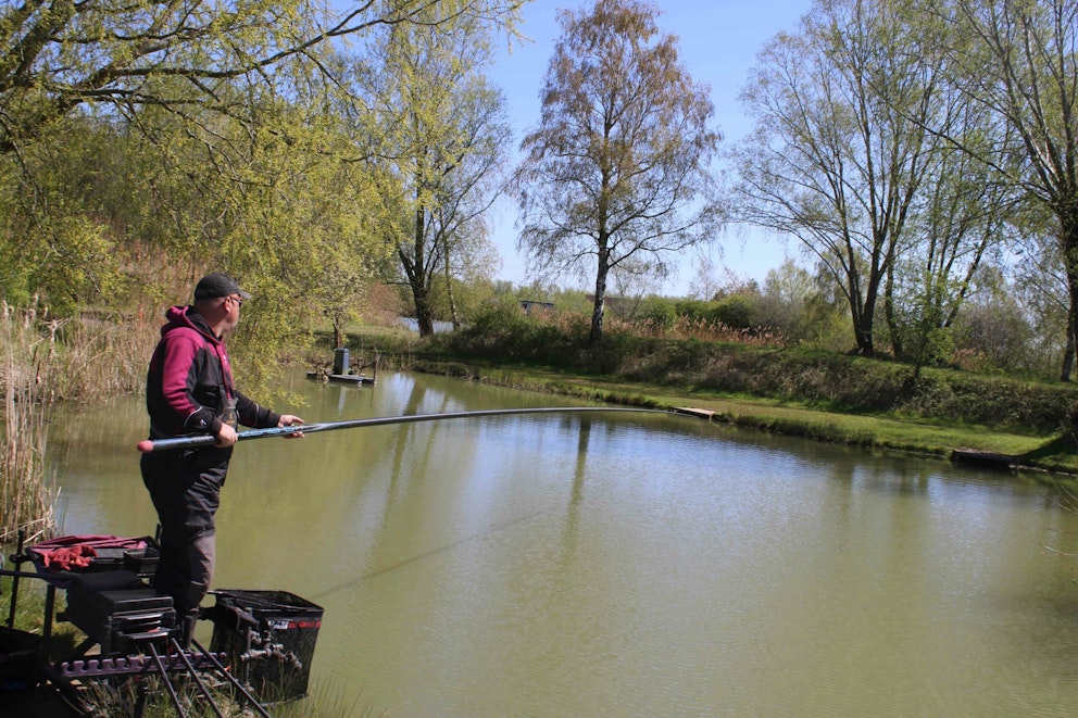 5 Tips for mugging | Angling Times