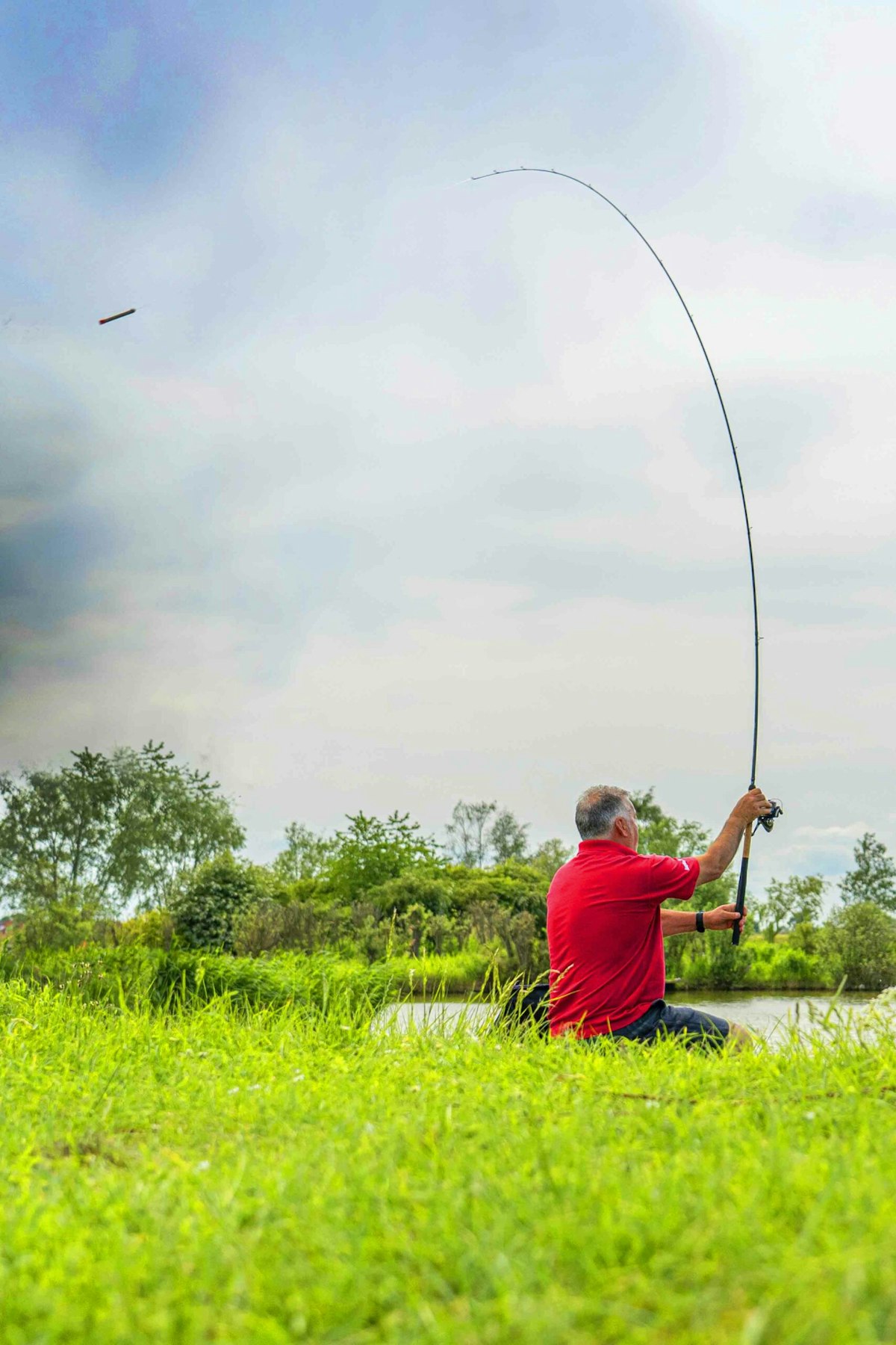 10 of the best pellet waggler tips | Angling Times