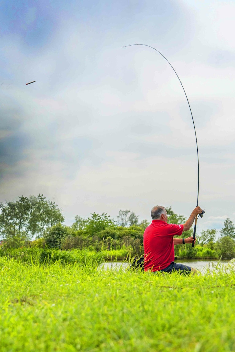 10 of the best pellet waggler tips | Angling Times