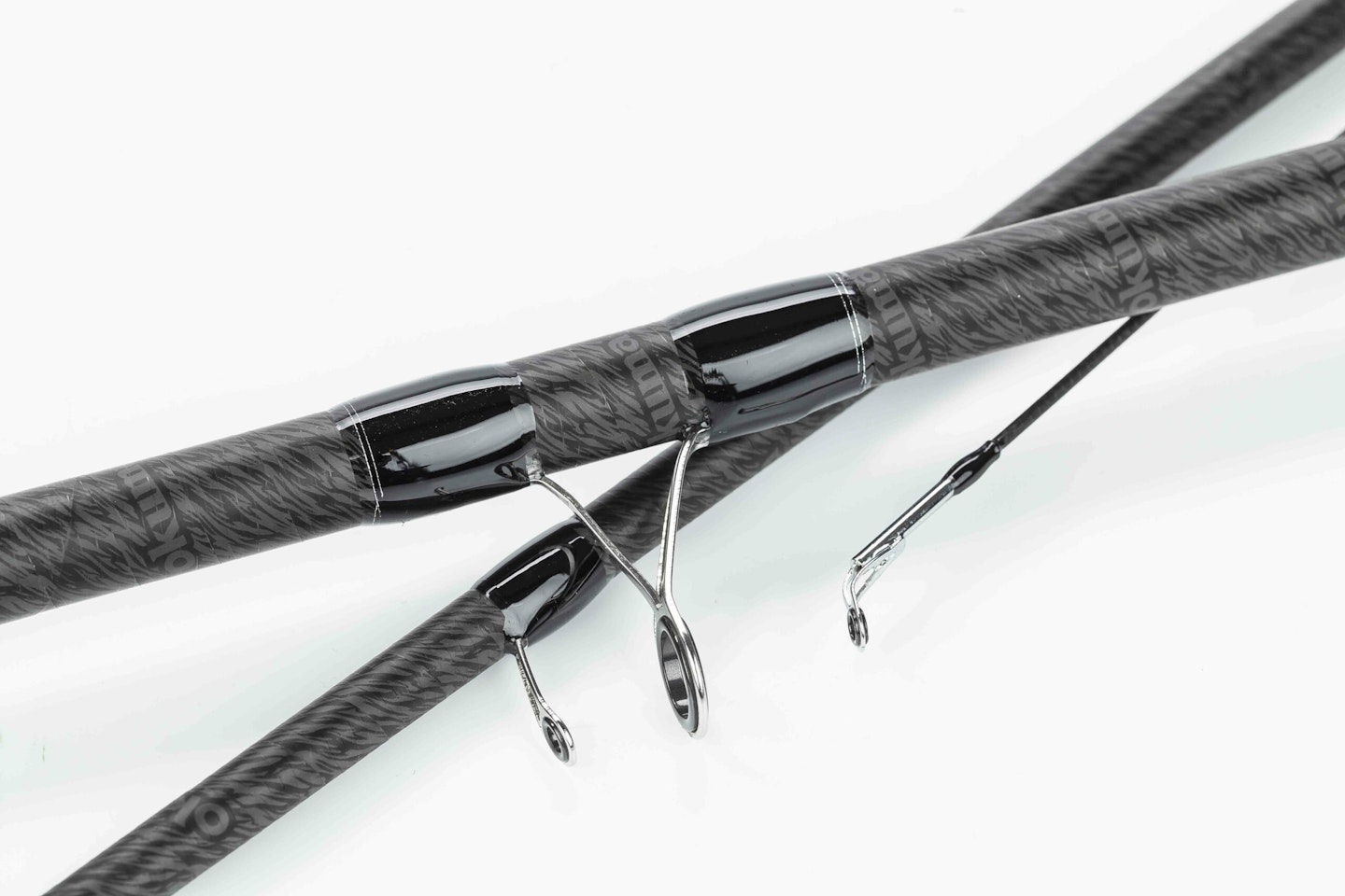 Okuma Custom Black Match 13ft Medium rod review | Angling Times