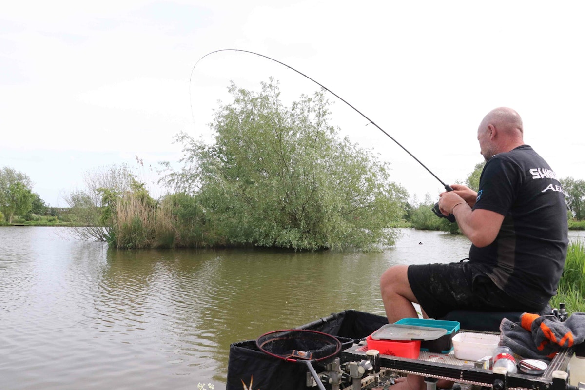 Top tips to catch more on a commercial fishery | Angling Times