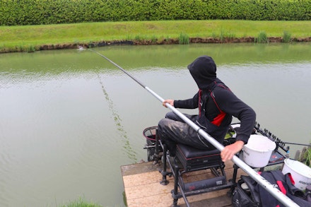 How to gear up for the mudline | Angling Times