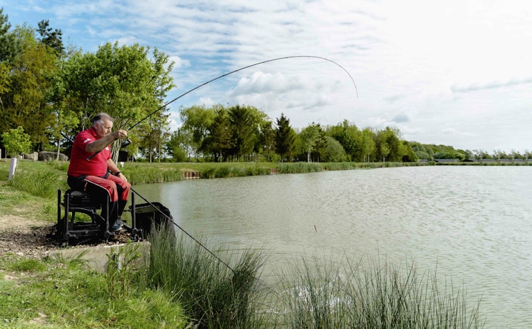 10 of the best pellet waggler tips | Angling Times